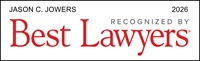 Bayard, P.A. - A Delaware Law Firm | Jason C. Jowers