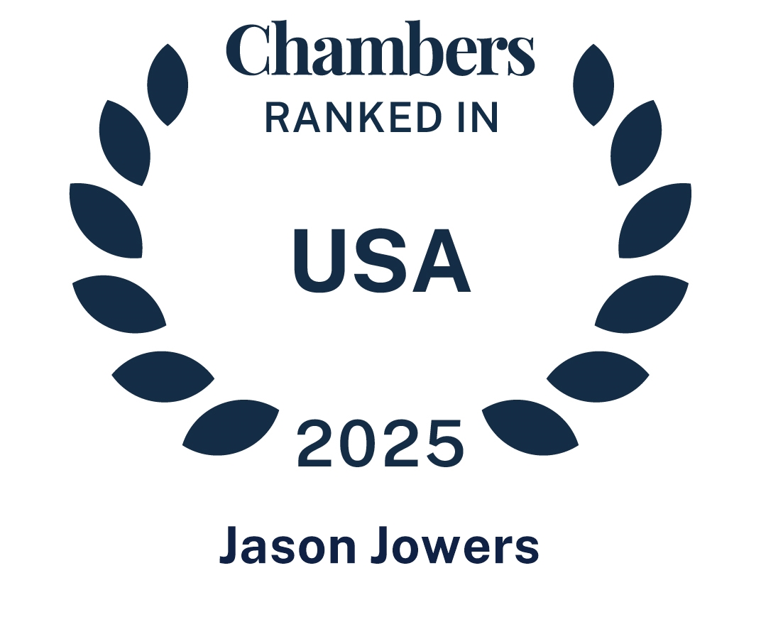 Bayard, P.A. - A Delaware Law Firm | Jason C. Jowers